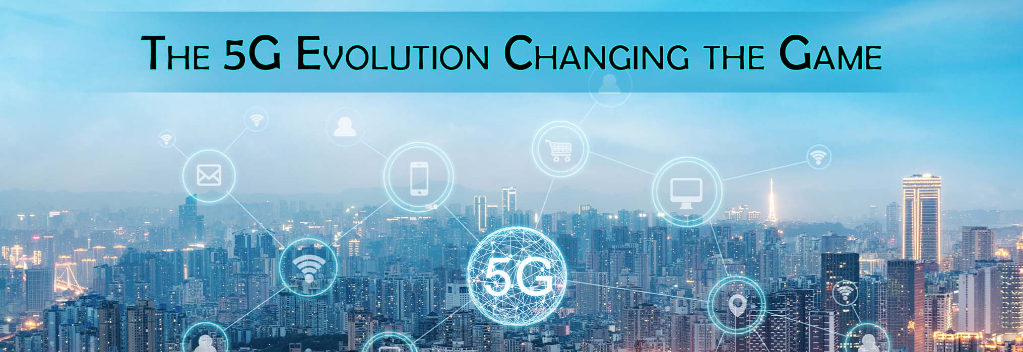 10 Wireless Technology Trends This Year – Trendsledger.com