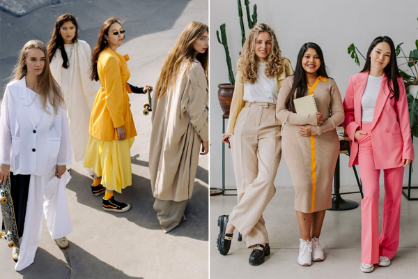 How To Dress For Your Body Shape – Trendsledger.com